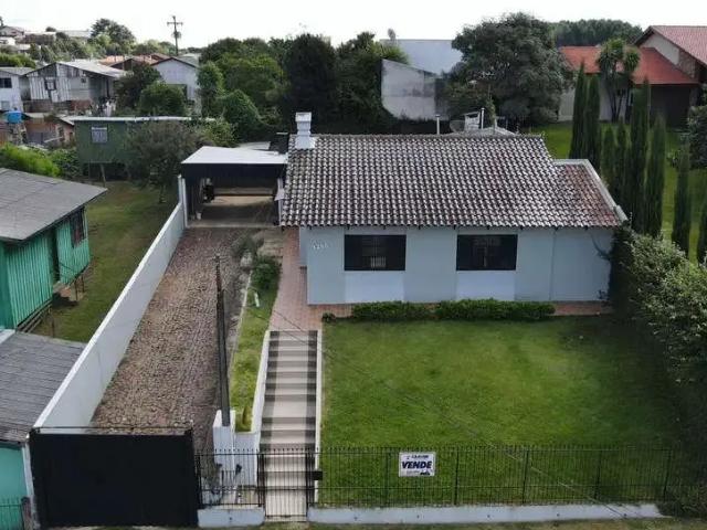 Casa / Sobrado para Venda em Palmas/PR Centro 2 Quartos