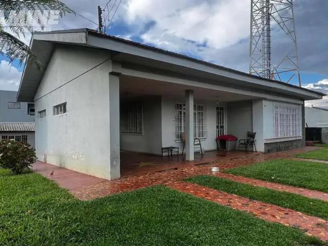 Casa / Sobrado para Venda em Palmas/PR Centro