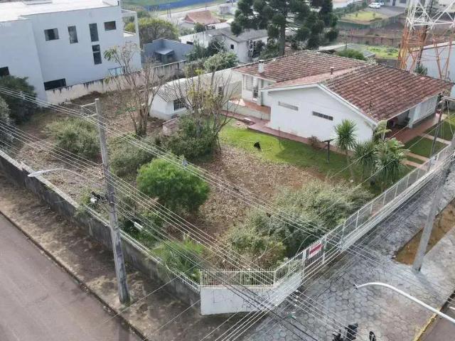 Casa / Sobrado para Venda em Palmas/PR Centro