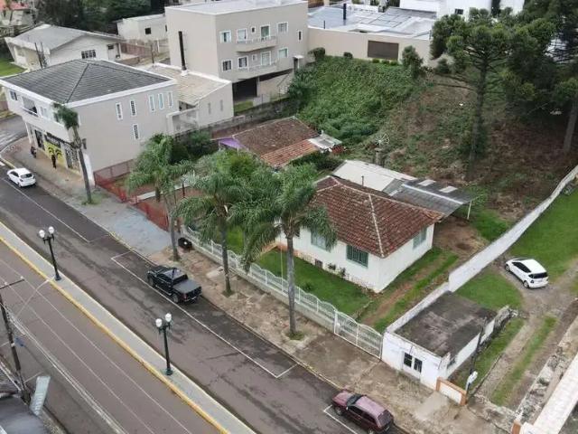 Casa / Sobrado para Venda em Palmas/PR Centro