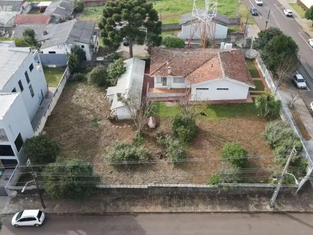 Casa / Sobrado para Venda em Palmas/PR Centro