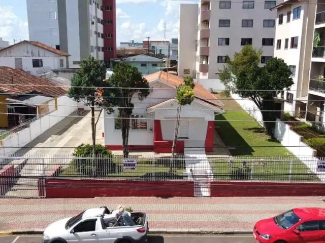 Casa / Sobrado para Venda em Palmas/PR Centro