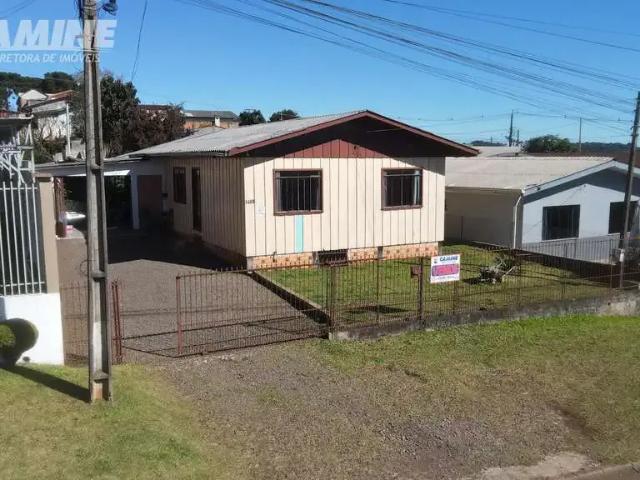 Casa / Sobrado para Venda em Palmas/PR Divino