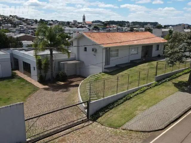 Casa / Sobrado para Venda em Palmas/PR Divino