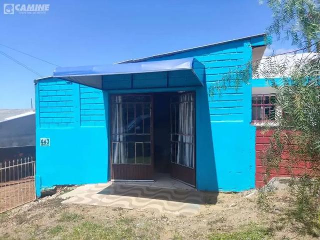 Casa / Sobrado para Venda em Palmas/PR Divino 2 Quartos