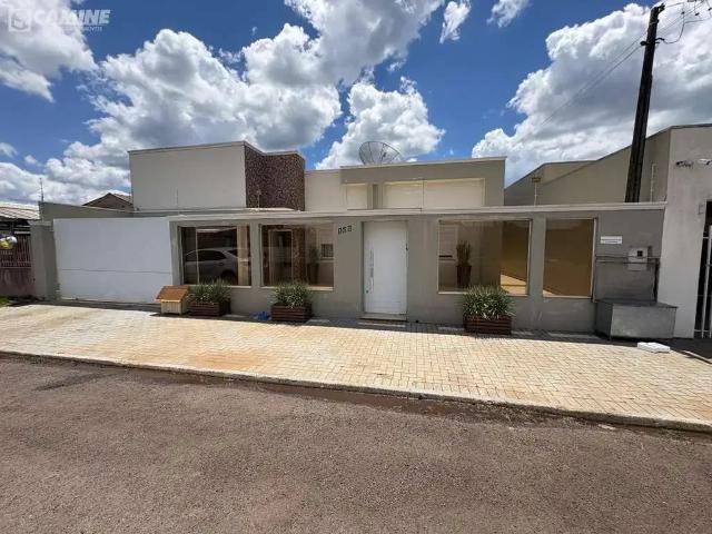 Casa / Sobrado para Venda em Palmas/PR Divino 2 Quartos