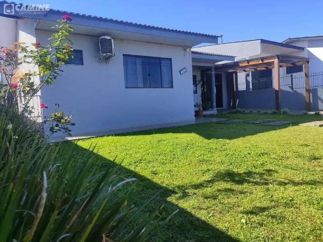 Casa / Sobrado para Venda em Palmas/PR Divino 2 Quartos