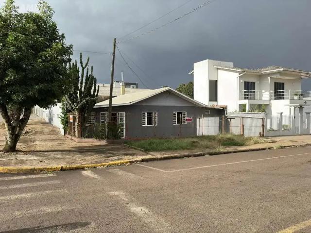 Casa / Sobrado para Venda em Palmas/PR Divino