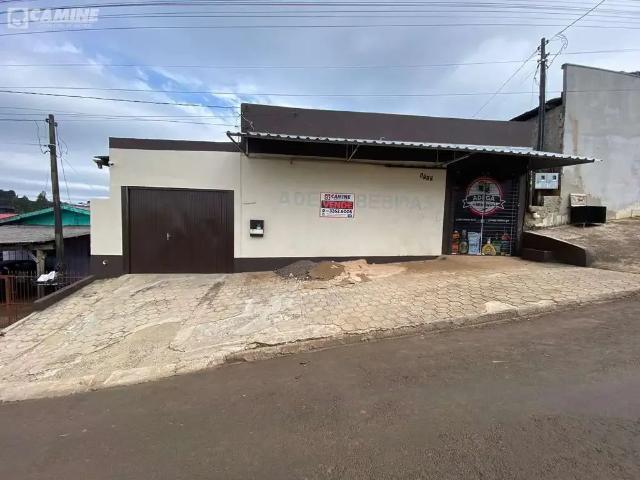 Casa / Sobrado para Venda em Palmas/PR Divino 5 Quartos