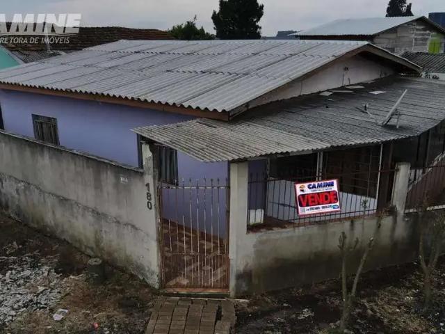 Casa / Sobrado para Venda em Palmas/PR Eldorado