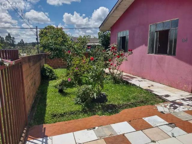 Casa / Sobrado para Venda em Palmas/PR Hípica 3 Quartos