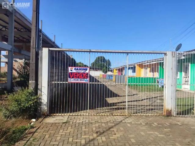 Casa / Sobrado para Venda em Palmas/PR Hípica