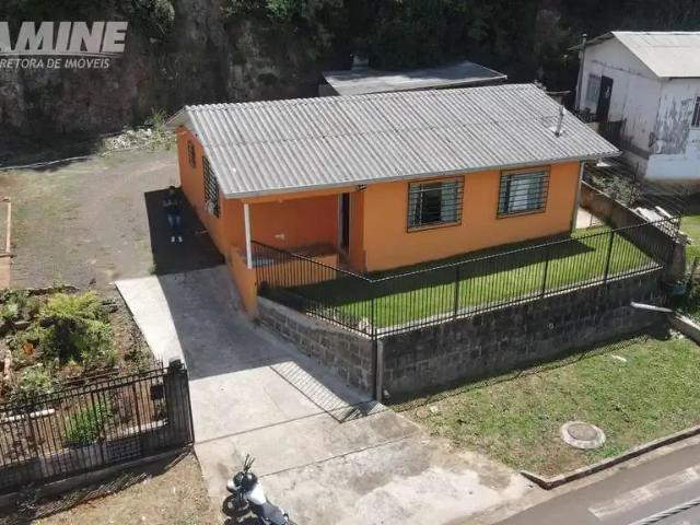 Casa / Sobrado para Venda em Palmas/PR Klubegi