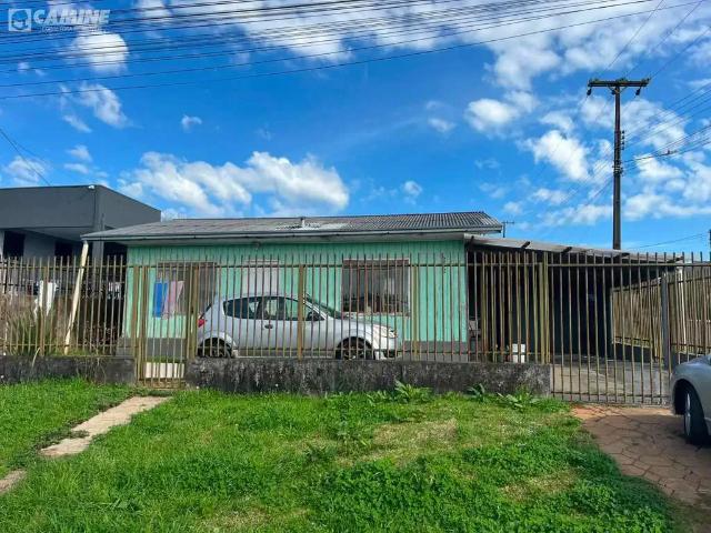 Casa / Sobrado para Venda em Palmas/PR Klubegi