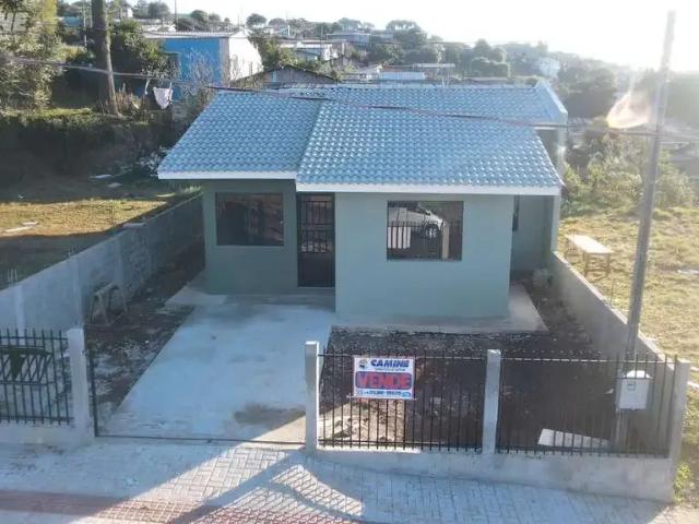 Casa / Sobrado para Venda em Palmas/PR Lagoão 3 Quartos