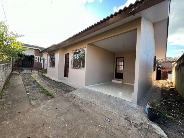 Casa / Sobrado para Venda em Palmas/PR Lagoão 2 Quartos