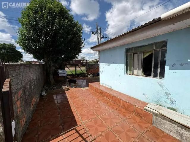 Casa / Sobrado para Venda em Palmas/PR Lagoão 2 Quartos