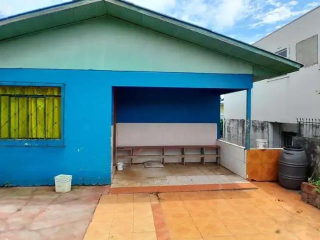 Casa / Sobrado para Venda em Palmas/PR Santuário 3 Quartos