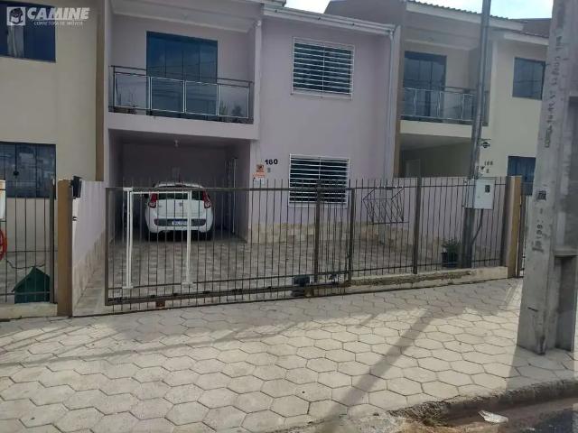 Casa / Sobrado para Venda em Palmas/PR Santuário 3 Quartos