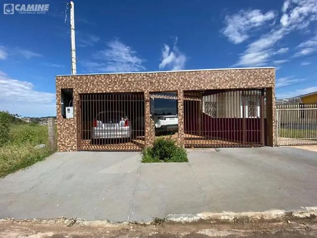 Casa / Sobrado para Venda em Palmas/PR Santuário 3 Quartos