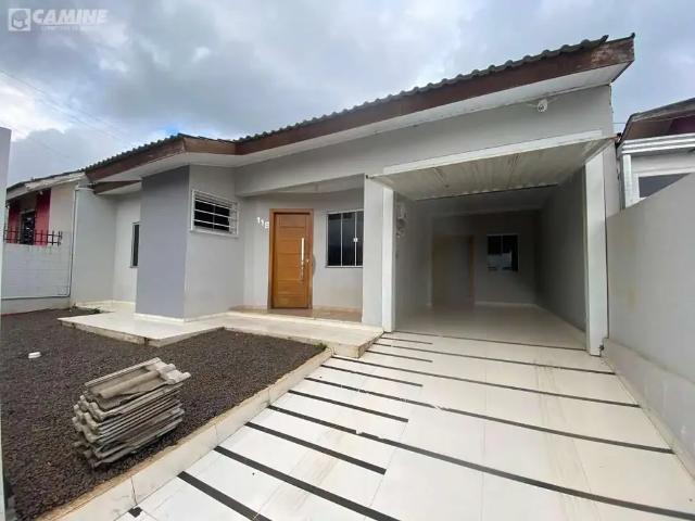 Casa / Sobrado para Venda em Palmas/PR Santuário