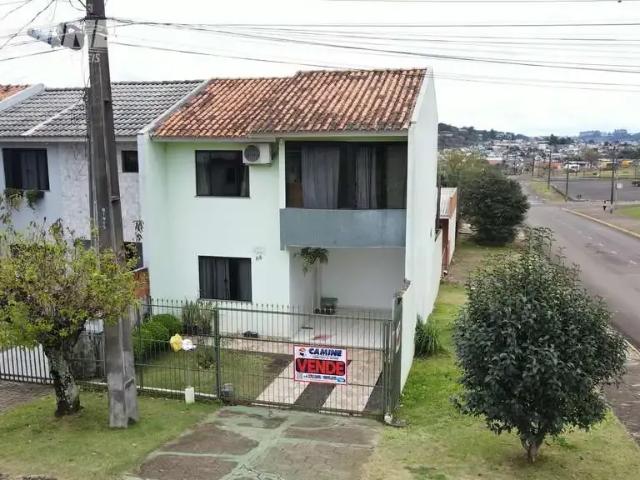 Casa / Sobrado para Venda em Palmas/PR Santuário 2 Quartos