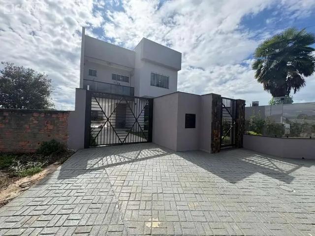 Casa / Sobrado para Venda em Palmas/PR Santuário 2 Quartos