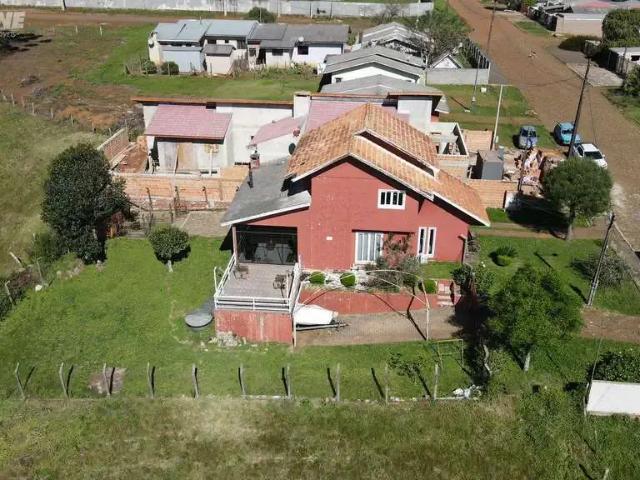 Casa / Sobrado para Venda em Palmas/PR Santuário 2 Quartos