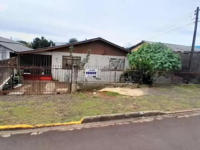 Casa / Sobrado para Venda em Palmas/PR Santuário