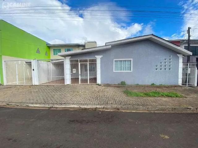 Casa / Sobrado para Venda em Palmas/PR Santuário