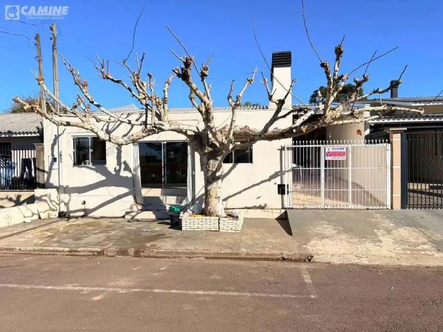 Casa / Sobrado para Venda em Palmas/PR Santuário