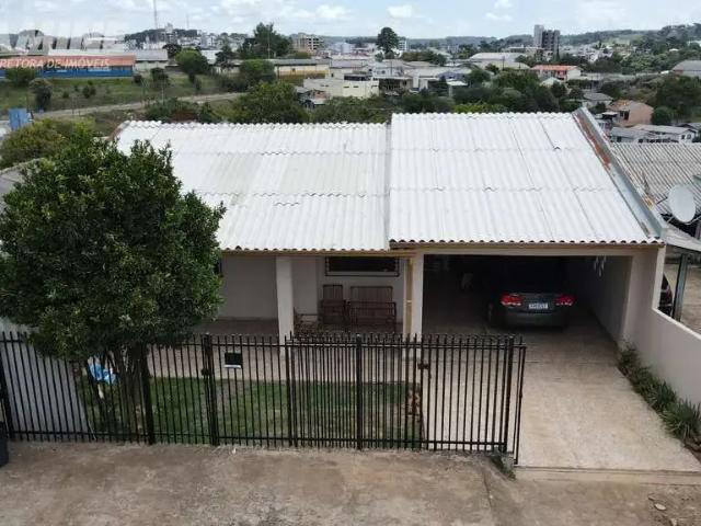 Casa / Sobrado para Venda em Palmas/PR Santuário 5 Quartos