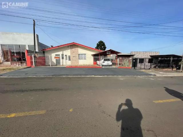 Casa / Sobrado para Venda em Palmas/PR Santuário