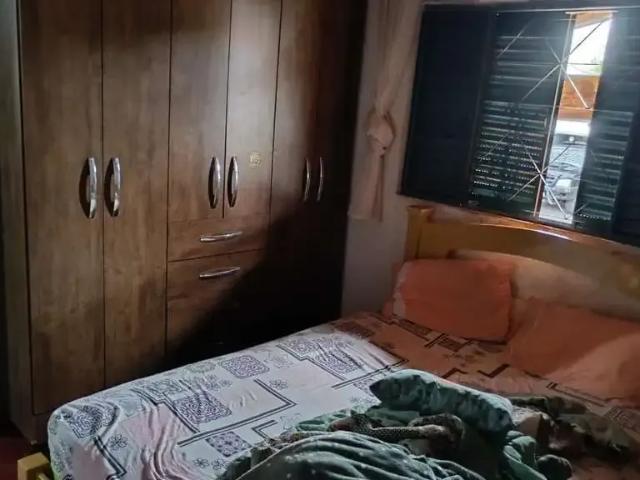 Casa / Sobrado para Venda em Palmeira D'Oeste/SP Zona Rural 2 Quartos