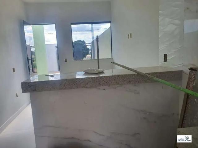 Casa / Sobrado para Venda em Pará de Minas/MG Eldorado