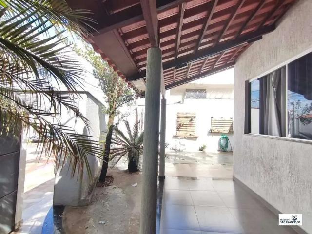 Casa / Sobrado para Venda em Pará de Minas/MG Jardim América