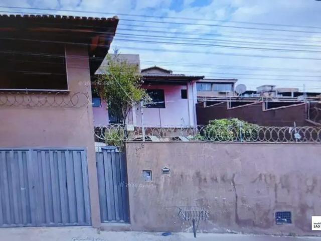 Casa / Sobrado para Venda em Pará de Minas/MG Recanto da Lagoa