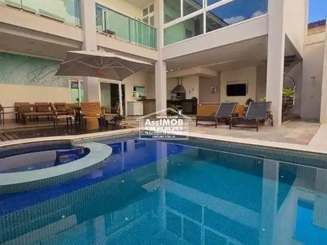 Casa / Sobrado para Venda em Paracatu/MG Alto do Córrego 5 Quartos