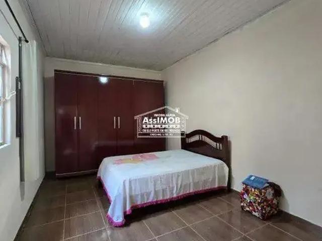 Casa / Sobrado para Venda em Paracatu/MG Bela Vista