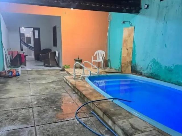 Casa / Sobrado para Venda em Paracuru/CE Poço Doce 2 Quartos