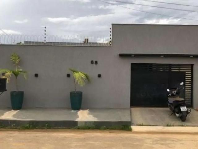 Casa / Sobrado para Venda em Paragominas/PA Juparanã