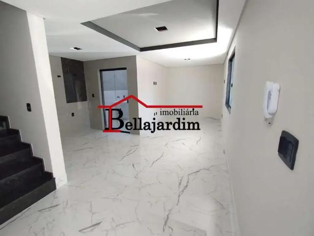 Casa / Sobrado para Venda em Paraguaçu Paulista/SP Parque das Nações 2 Quartos