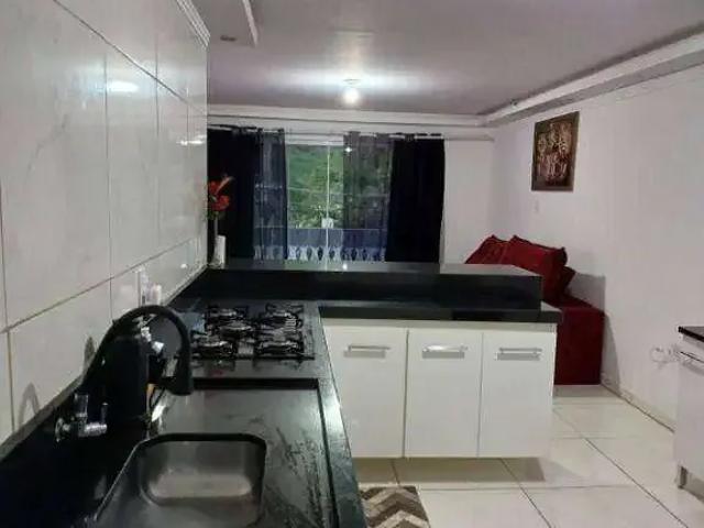 Casa / Sobrado para Venda em Paraibuna/SP Zona Rural 2 Quartos