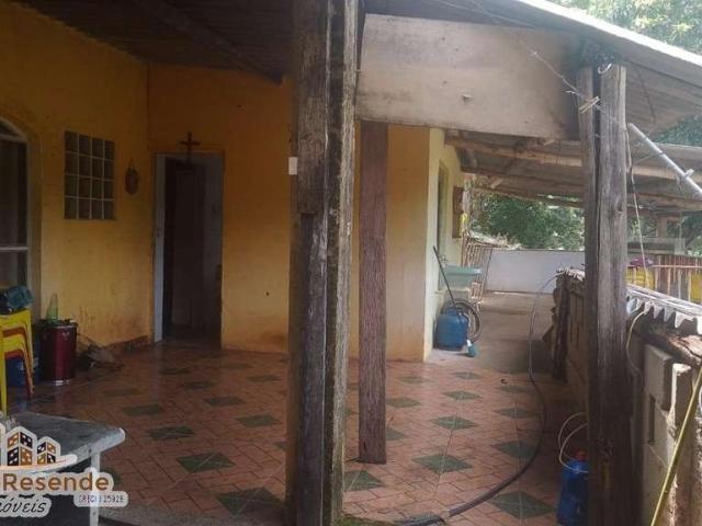 Casa / Sobrado para Venda em Paraibuna/SP Zona Rural 2 Quartos