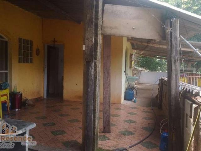 Casa / Sobrado para Venda em Paraibuna/SP Zona Rural 2 Quartos