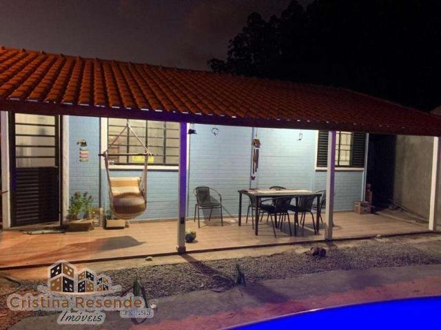 Casa / Sobrado para Venda em Paraibuna/SP Zona Rural 2 Quartos