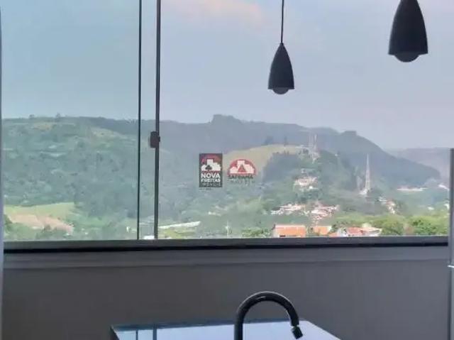 Casa / Sobrado para Venda em Paraibuna/SP Zona Rural 2 Quartos