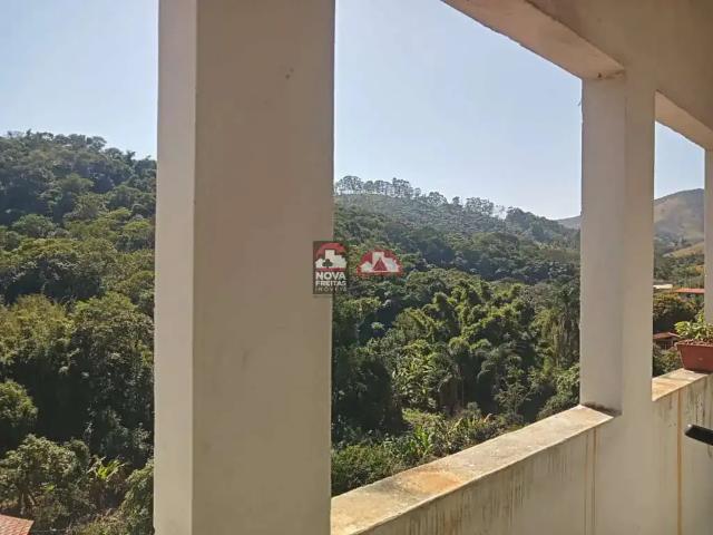 Casa / Sobrado para Venda em Paraibuna/SP Zona Rural 2 Quartos