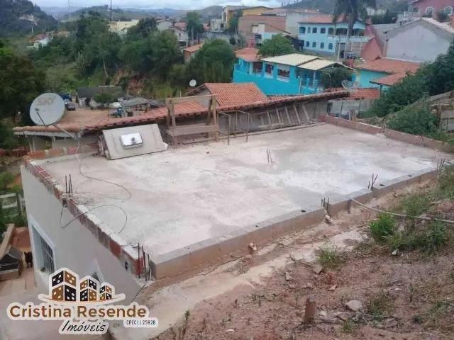 Casa / Sobrado para Venda em Paraibuna/SP Alto da Boa Vista 2 Quartos