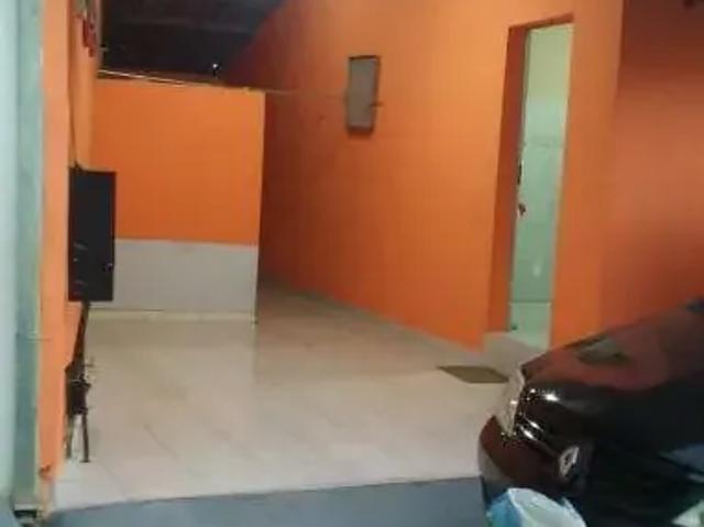 Casa / Sobrado para Venda em Paraibuna/SP Alto da Boa Vista 2 Quartos